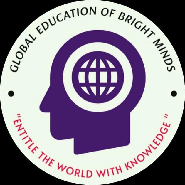 Education - Global Education of Bright Minds on Strikingly