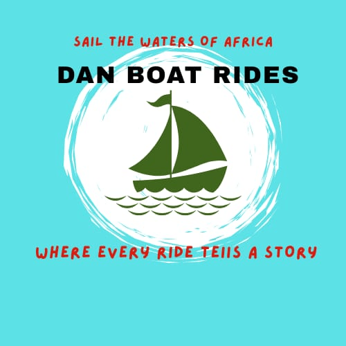 DAN BOAT RIDING on Strikingly