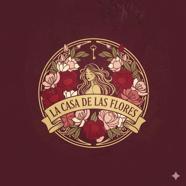 Acerca de Nosotros - La Casa De Las Flores on Strikingly