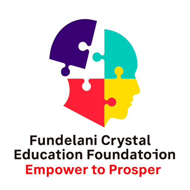 Fundelani Crystal Education Foundation on Strikingly