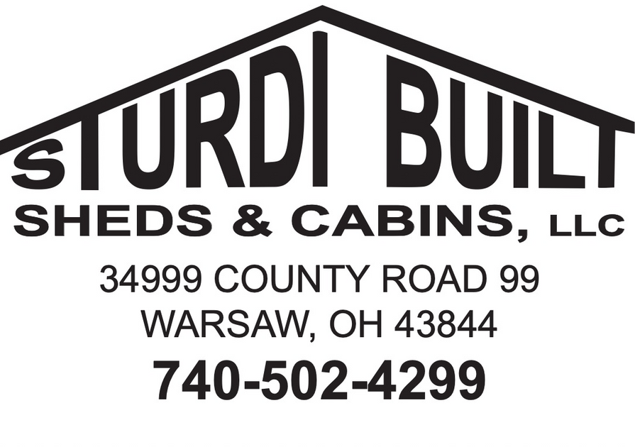 Sturdi Built