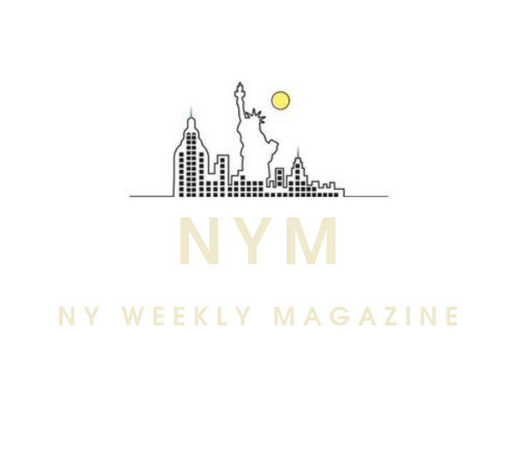 NY Weekly Magazine