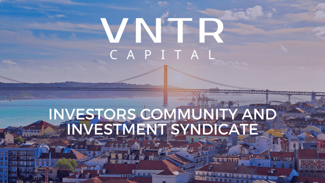 VNTR Investment Syndicate and Investors Community