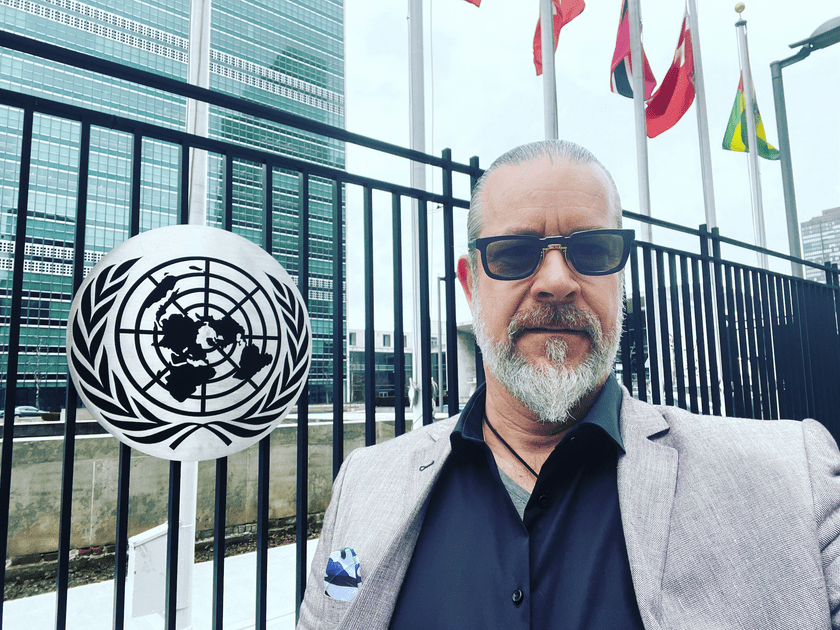 Mark A. Polane on Strikingly