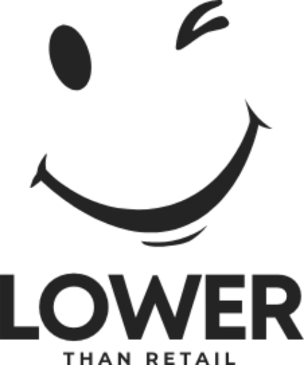 Lower Than Retail
