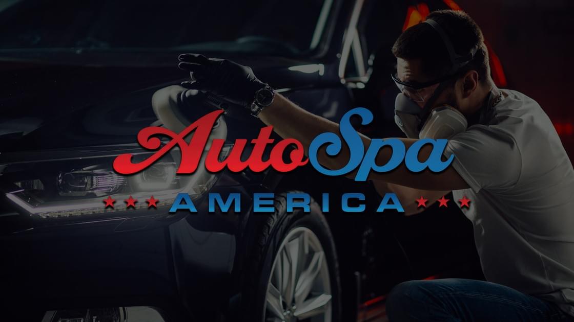 Auto Spa America