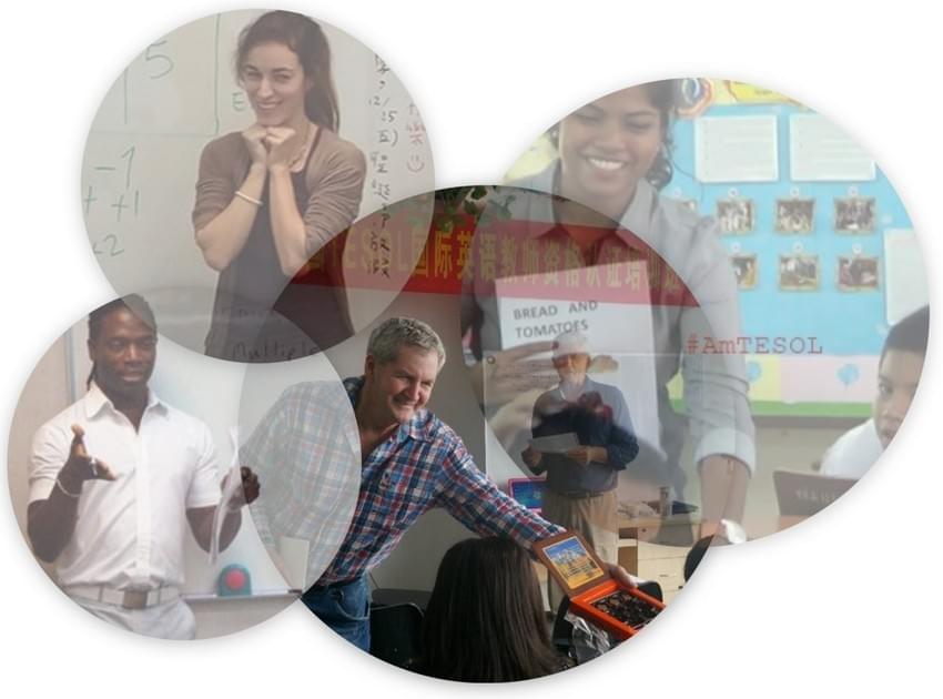 American TESOL Institute Certification Programs