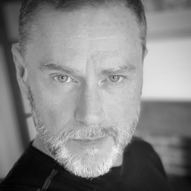 Andrew Gunn - Director on Strikingly