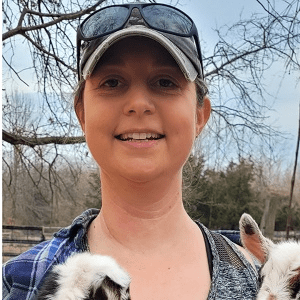 Rebecca Linke on Strikingly