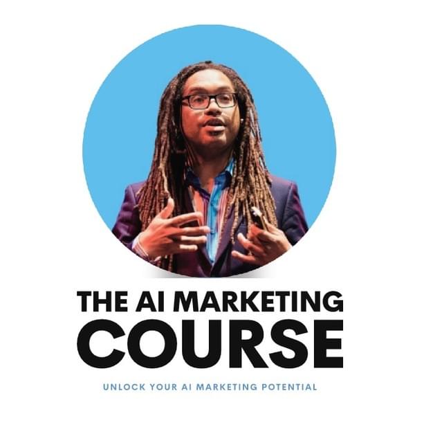 The AI Marketing Course