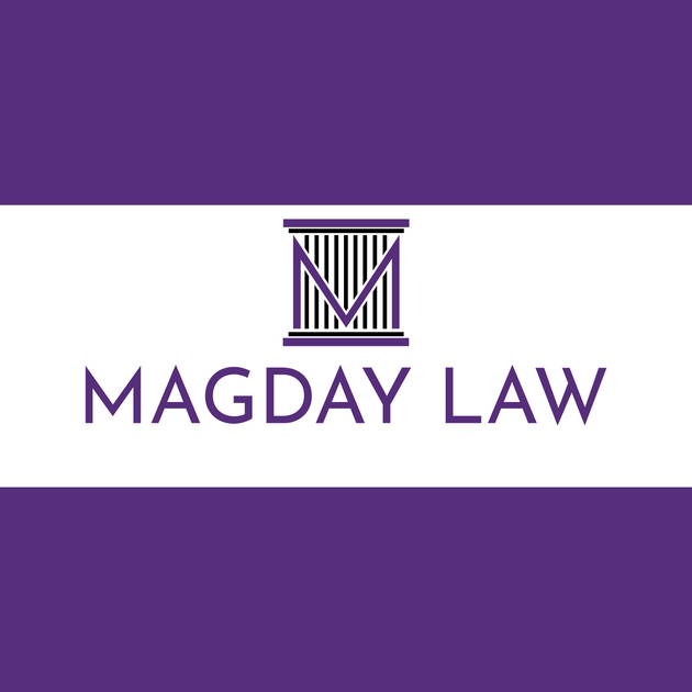 Magday Law on Strikingly