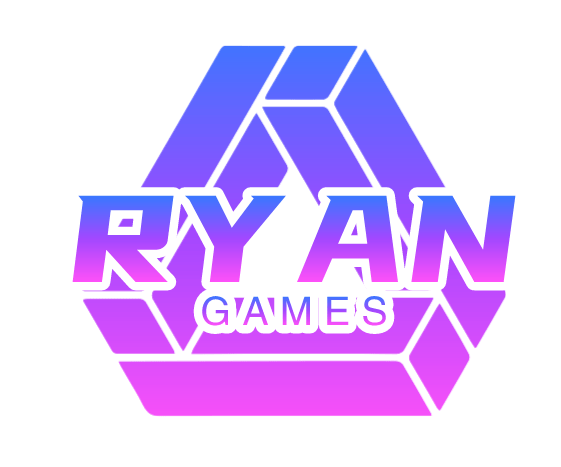 ABOUT - Ryan's GAMES on Strikingly