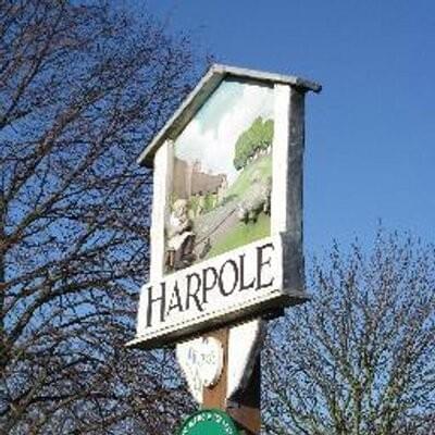 The Combined Harpole Charitable Trust | Harpole Northampton
