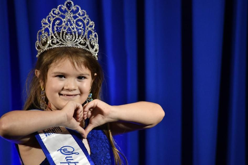 Supreme International Kids Pageant