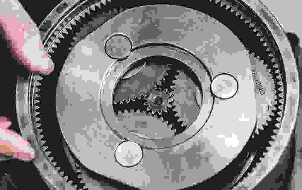 Anatomy of a Winch: Parts and Types Explained - automot...