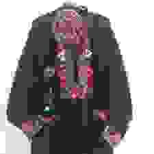 female gilgit baltistan cultural dress - Traditional Dr...