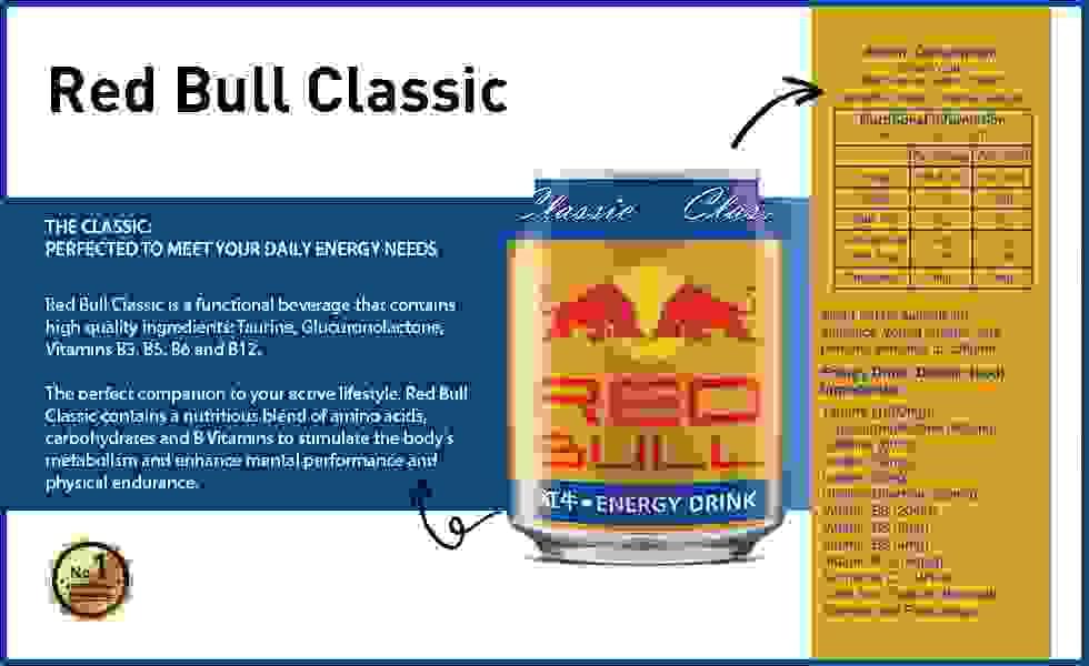 PRODUCTS - RED BULL SINGAPORE