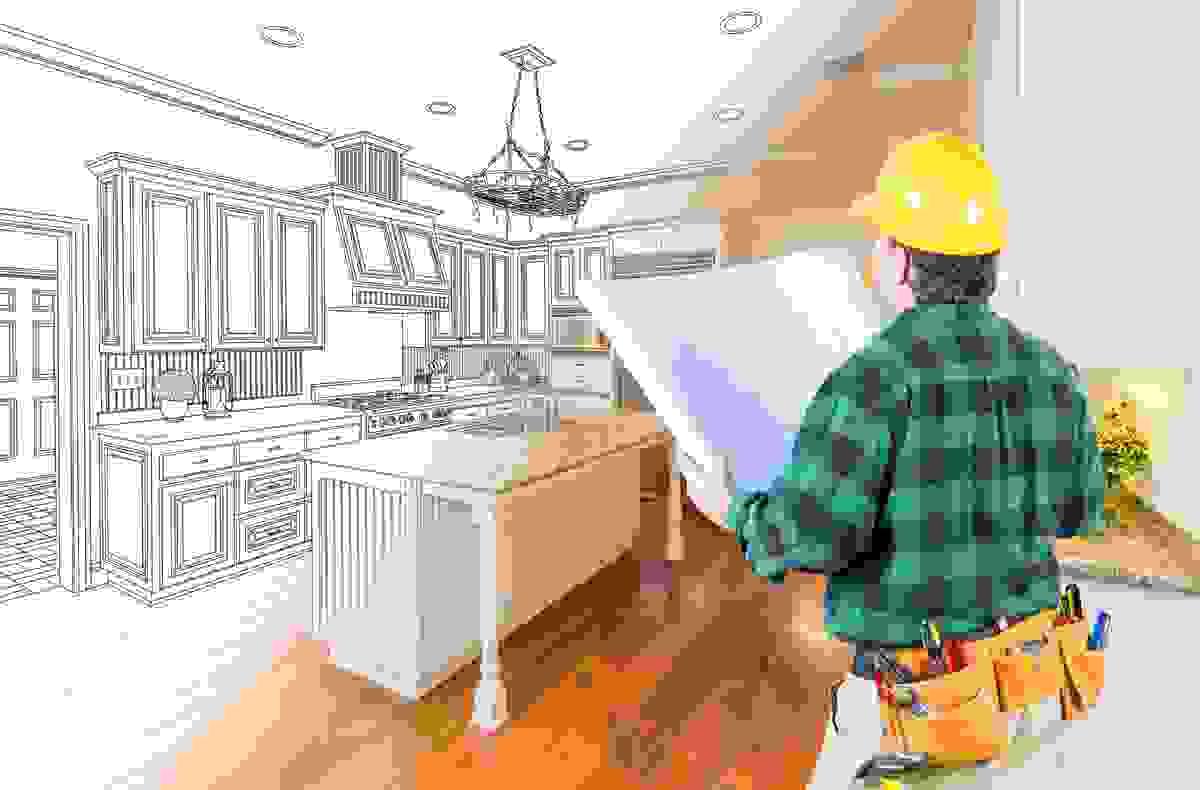 Types of Home Builders