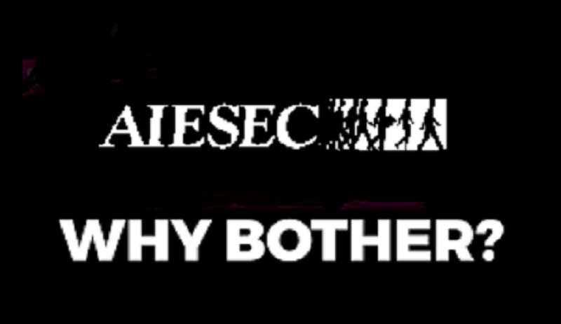 7 Irresistible Benefits Of Being An AIESECer