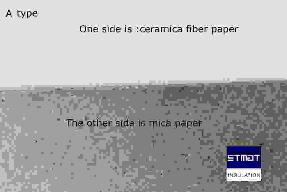 STMAT Mica Ceramic Roll,a good solution for Refractory ...