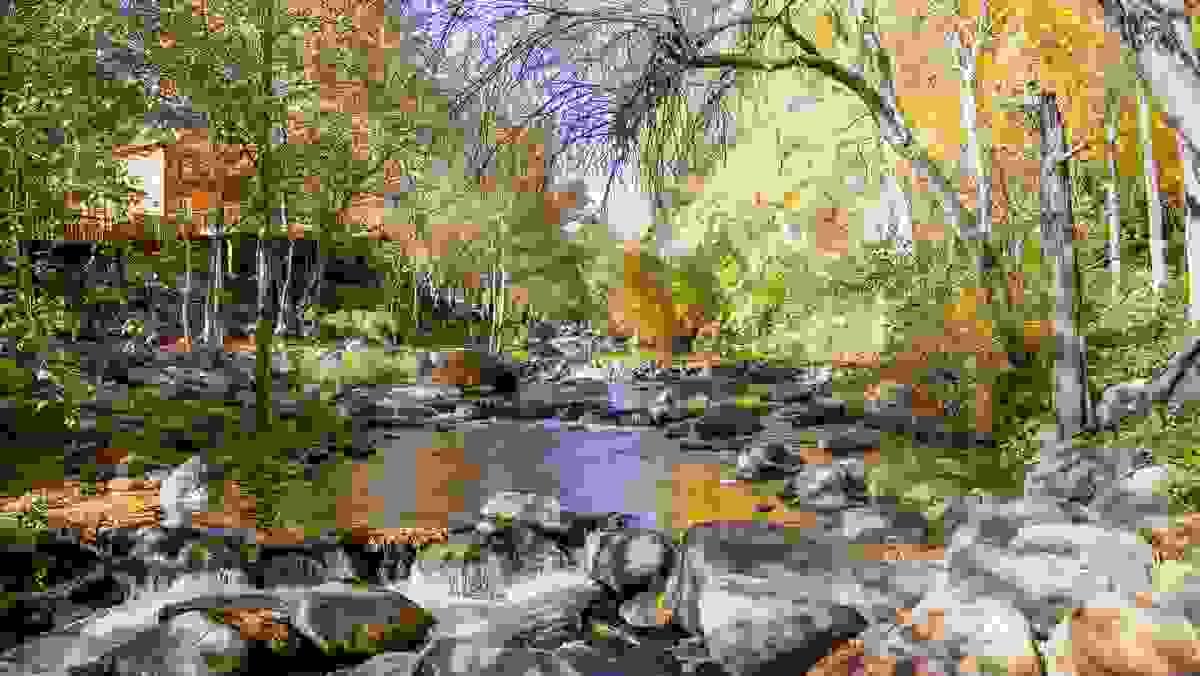 Oak Creek, Sedona's Most Valuable Gem and Lifeline, Is ...