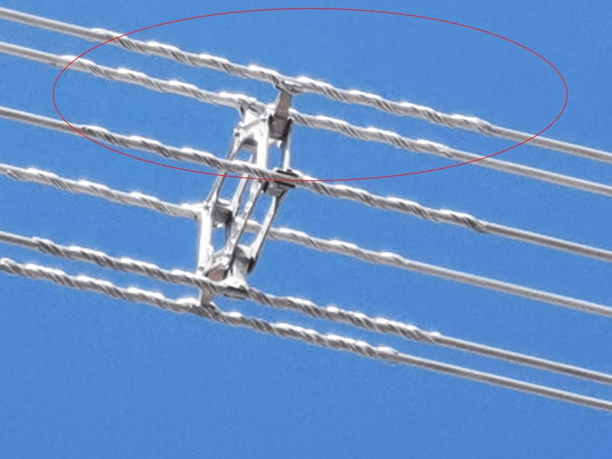 Preformed armour rods and machines professional manufacturer