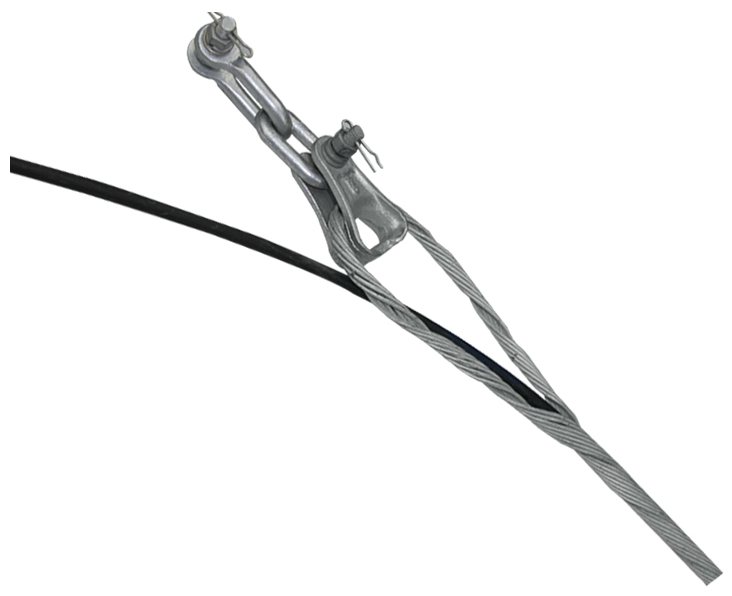 Preformed armour rods and machines professional manufacturer