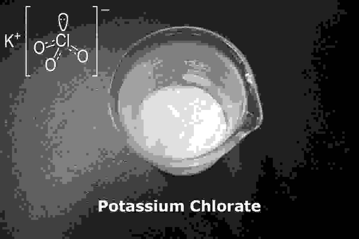 Potassium Chloride Production Cost And Price Trend Anal...