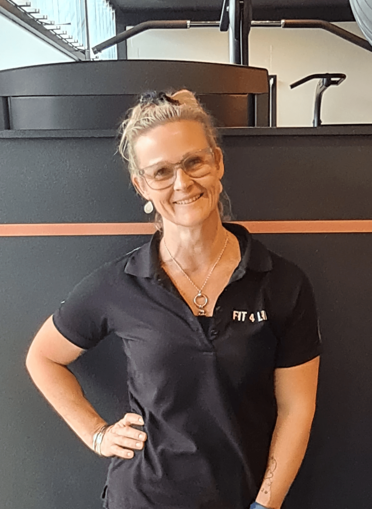 Fit 4 Life Studio Gym