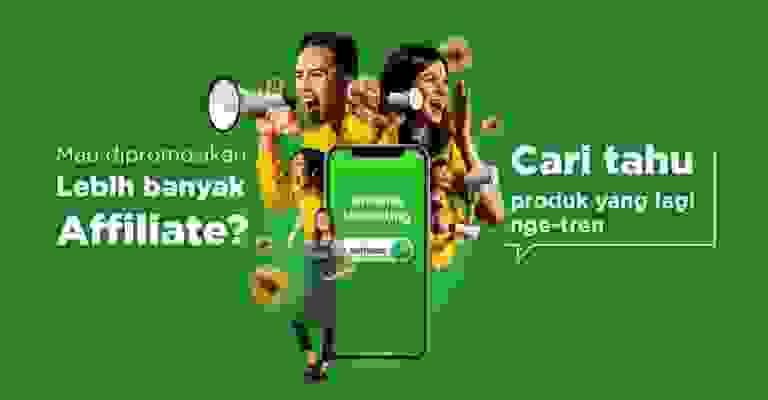 Kekurangan Affiliate Tokopedia Program