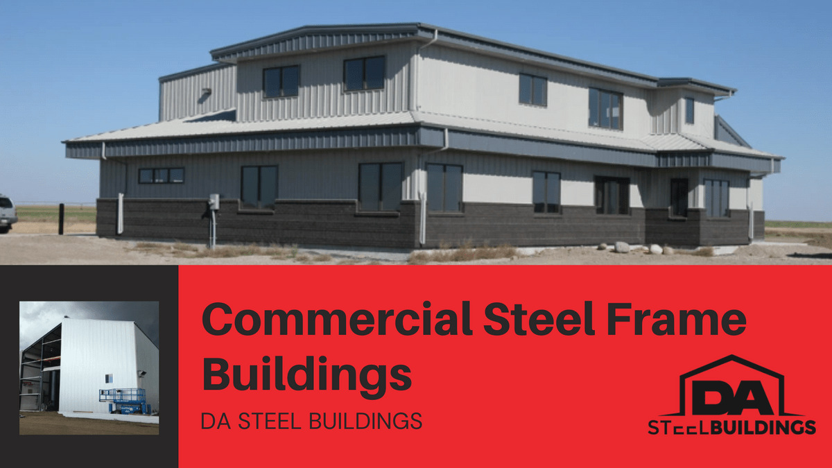 Revolutionizing Construction: The Rise of Da Steel Buil...