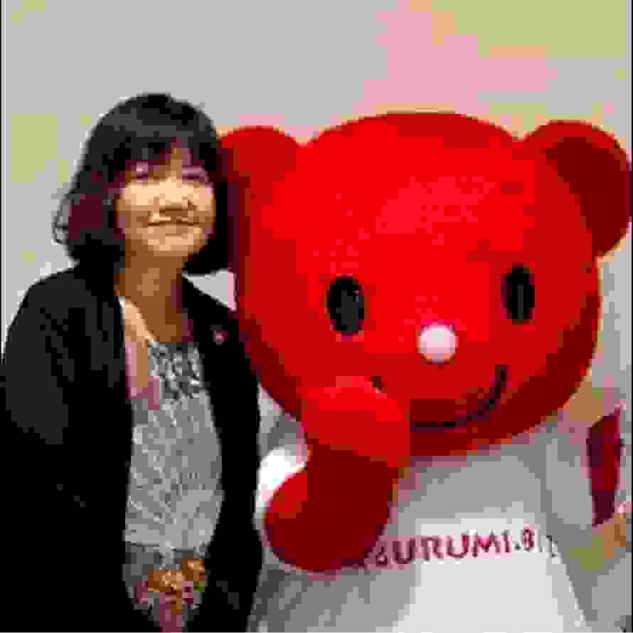 Character Solution Partners on Strikingly