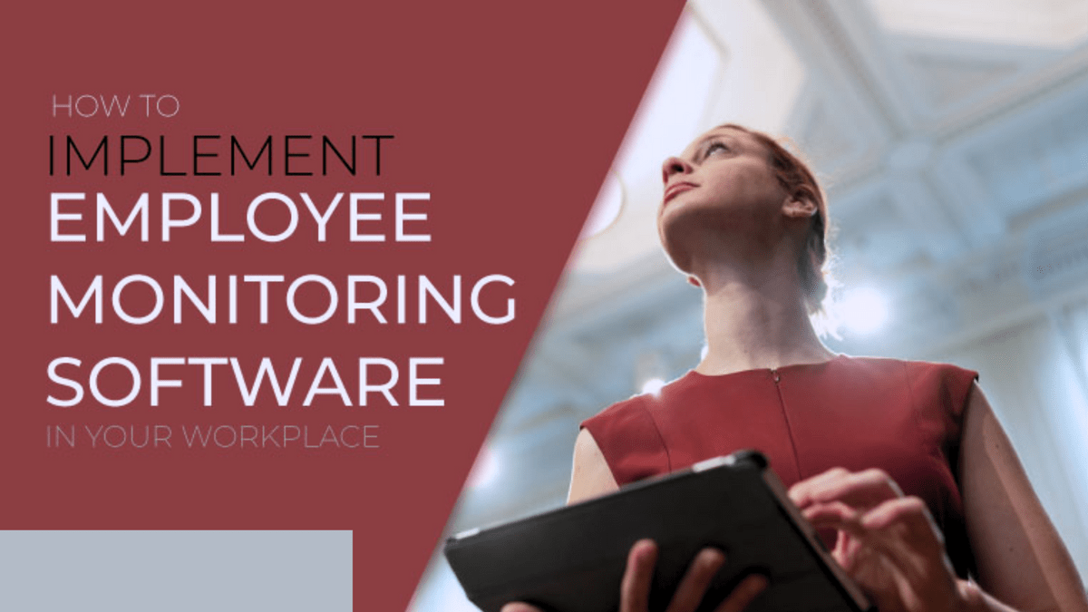 Uncovering Patterns: Using A Daily Activity Report for ...