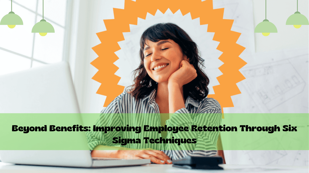Beyond Benefits: Improving Employee Retention Through S...