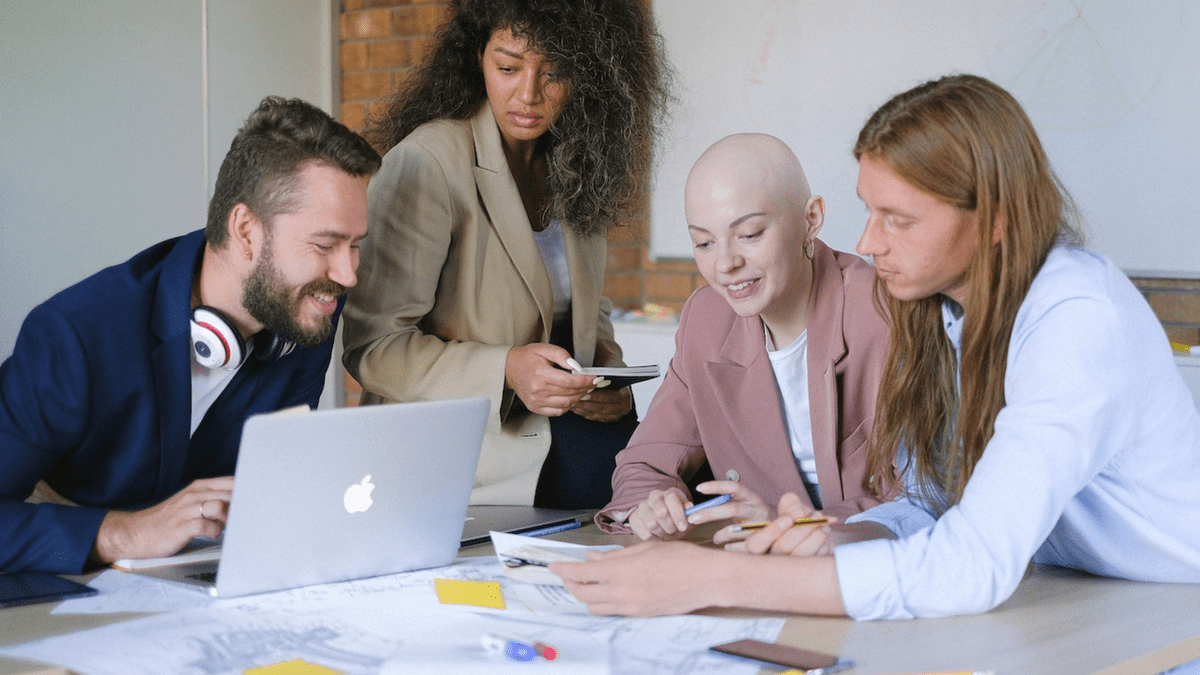 Beyond Benefits: Improving Employee Retention Through S...