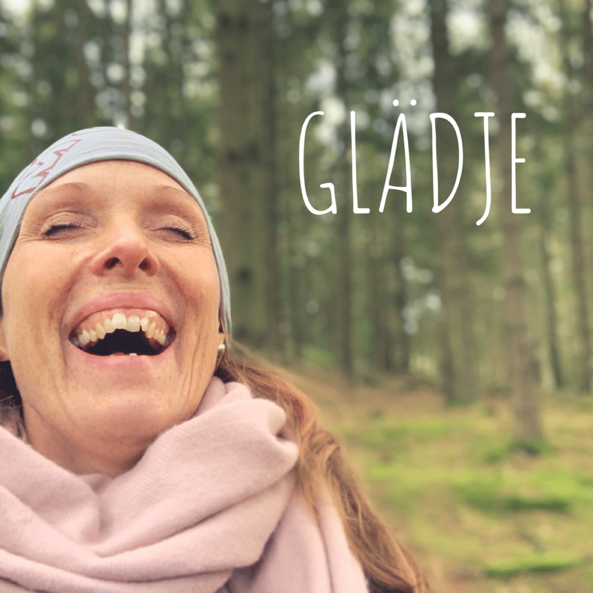 Jag väljer lätthet och glädje - Personlig utveckling