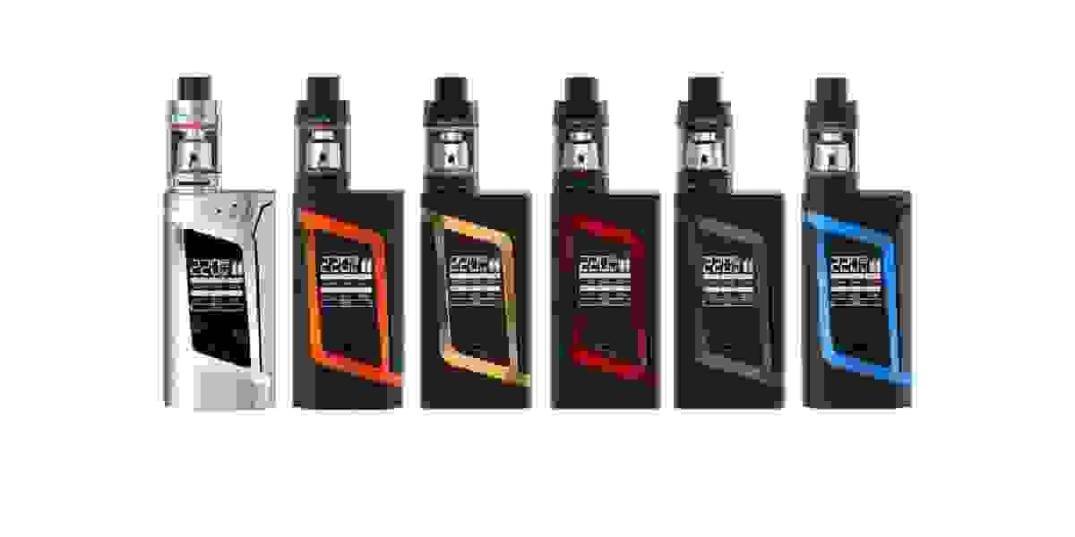 Alien Vape Mod on Strikingly