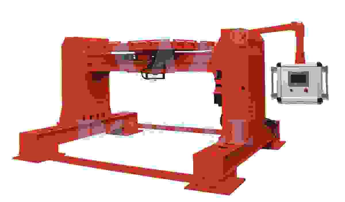 Battery Safety Test Chamber