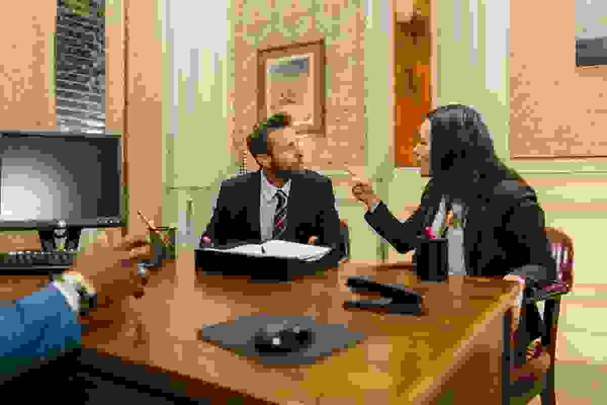 Law Firm Management Best Practices