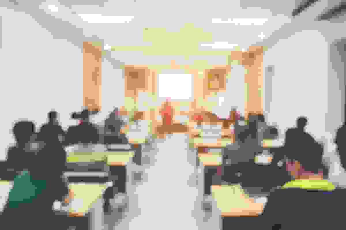 Najib H Khan - Building Strong Relationships Through Ef...