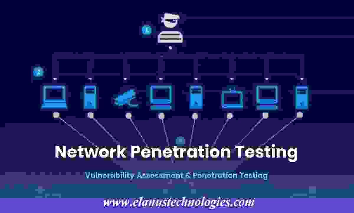 Network and Infrastructure VAPT: Definition, Purpose an...