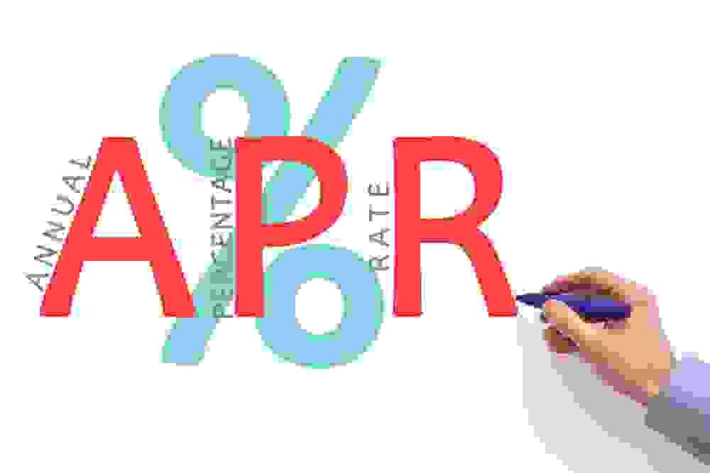 What is annual percentage rate and how to calculate ...