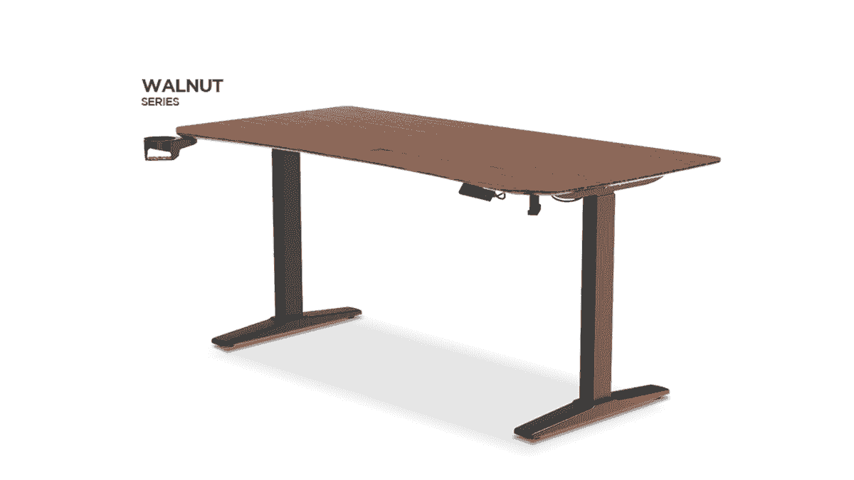 How Electric Adjustable Desks Improve Your Work-From-Ho...