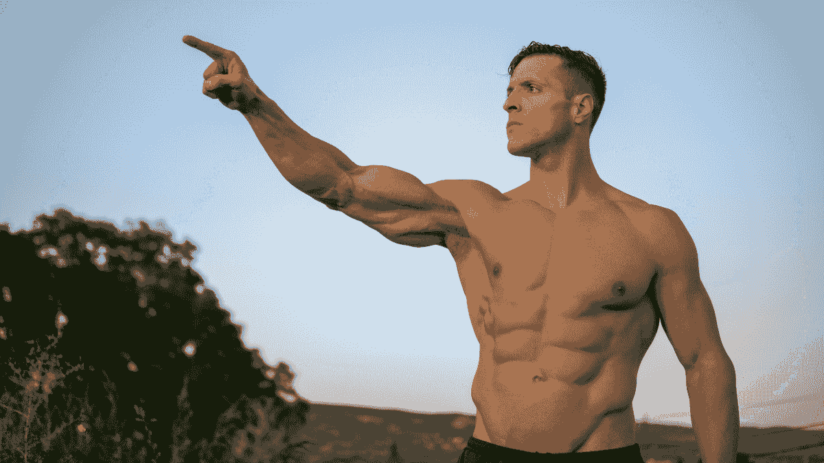 Six-Pack Muscle Builder: Top Tools and Techniques to Sc...