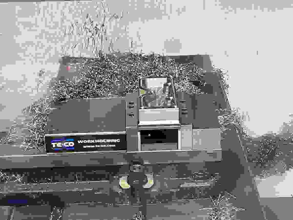 Affordable CNC Machines | Best CNC Machines | SYIL America