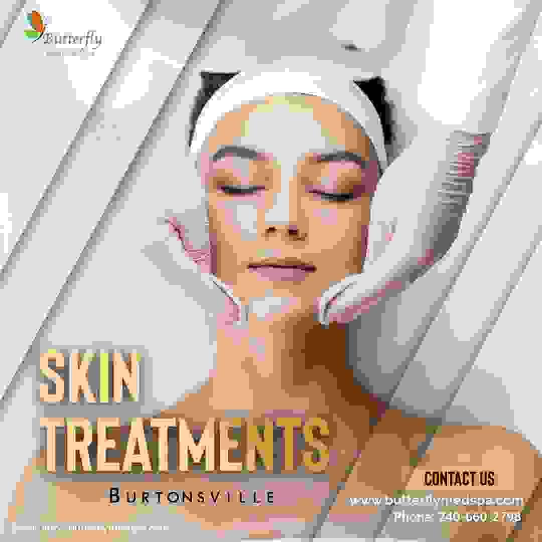 Discover 6 Skin Treatments To Make Your Skin Look Vibra...