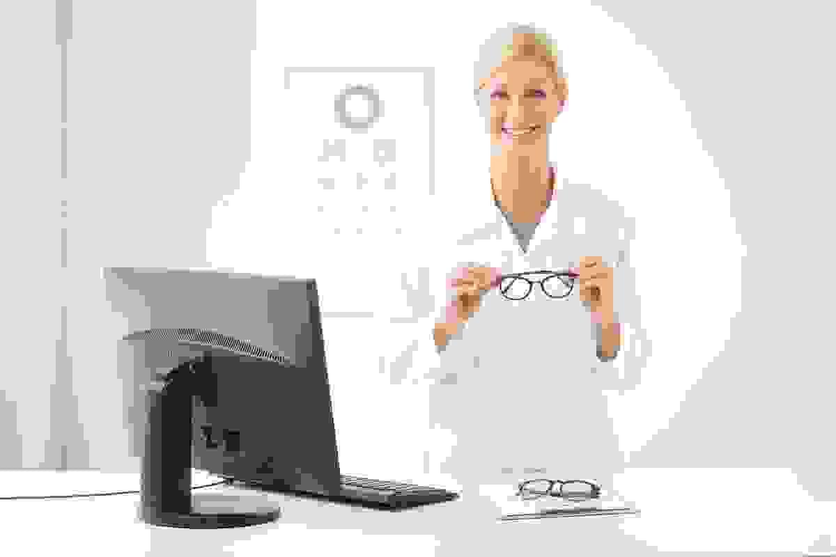 Understanding Cataract Self Test and How to Use it