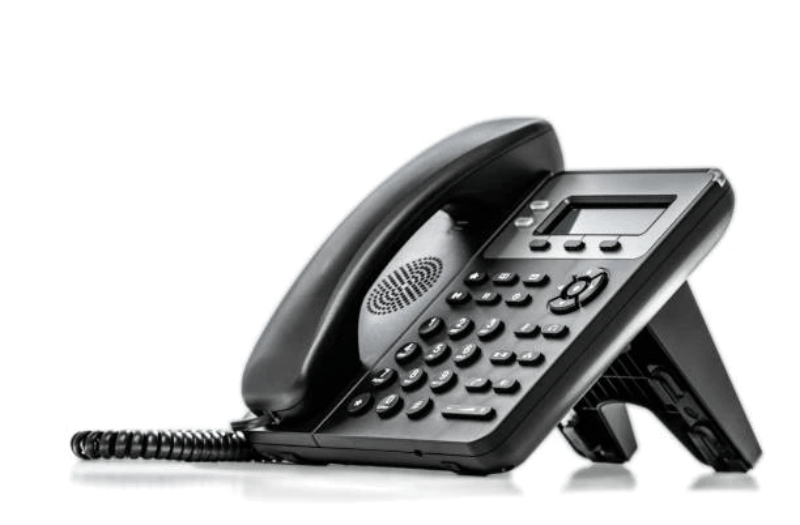Choosing the Right Office Telephone System