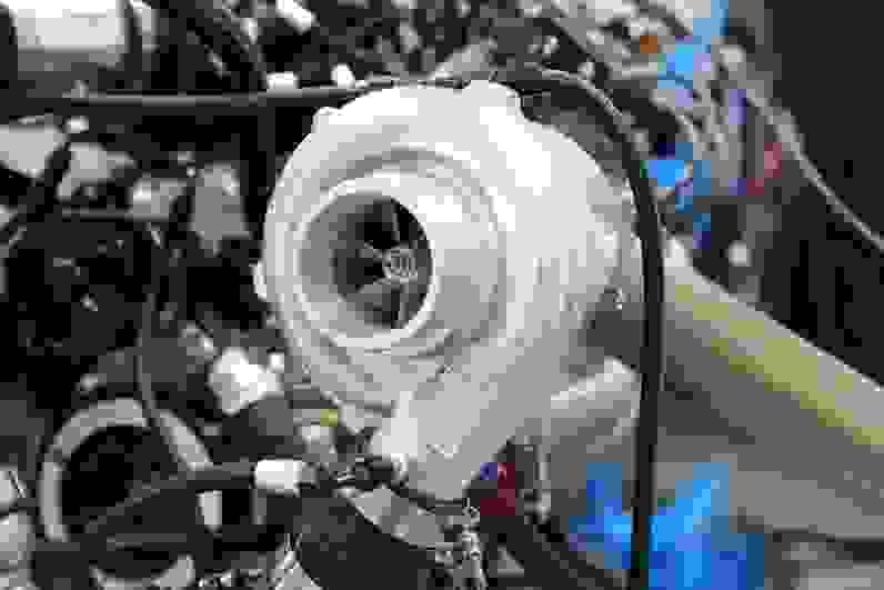 A Guide to Turbochargers: How to Choose the Right One A Guide to Turbochargers: How to Choose the Right One