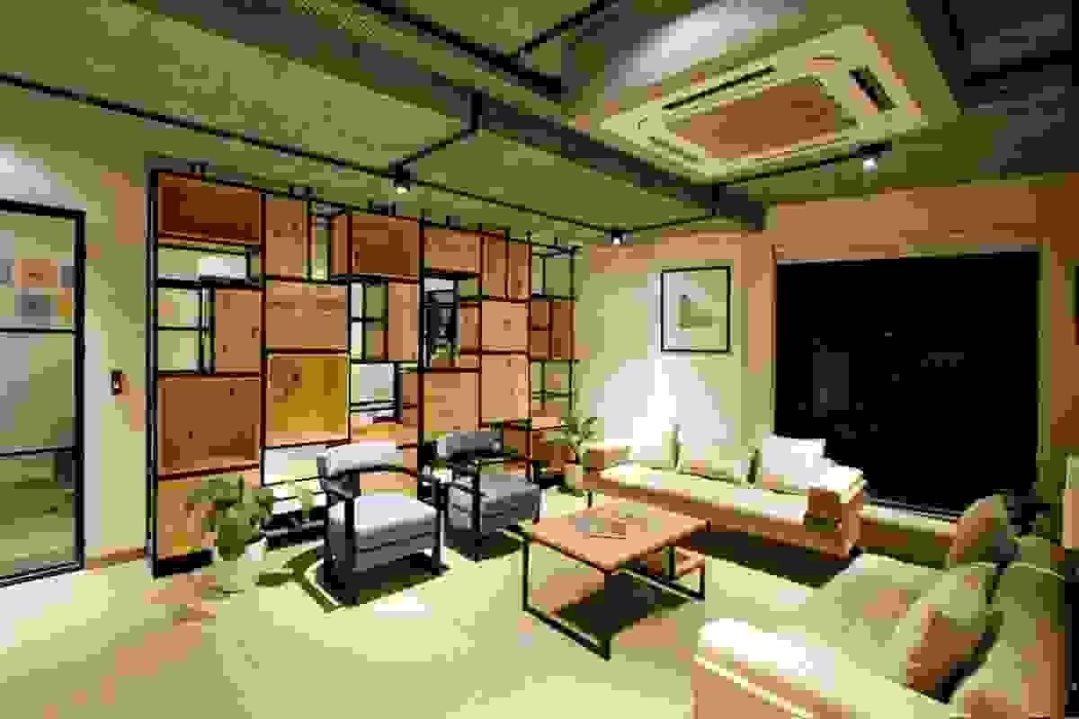 Some Interior Design Tips for Small Spaces